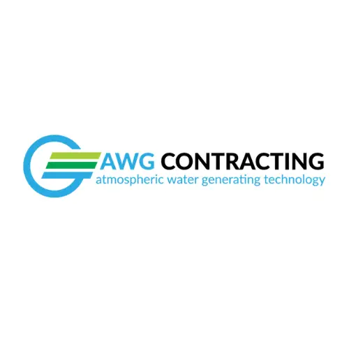 AWG Logo – AWG Contracting, LLC.